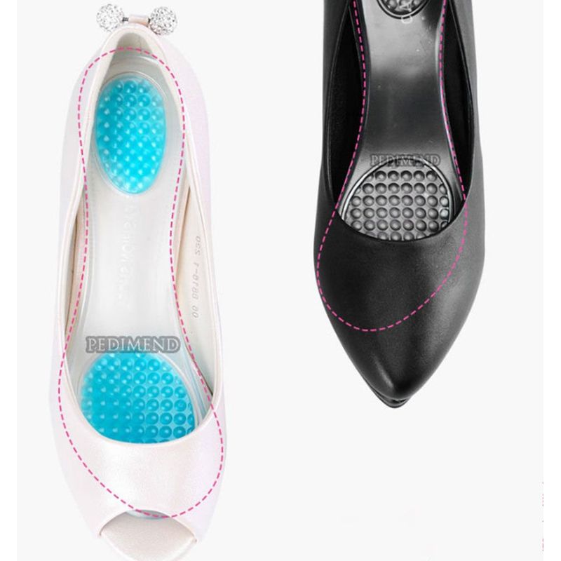 Heel, Metatarsal Pad, Plantar Fasciitis Metatarsalgia, Shin Splints ...