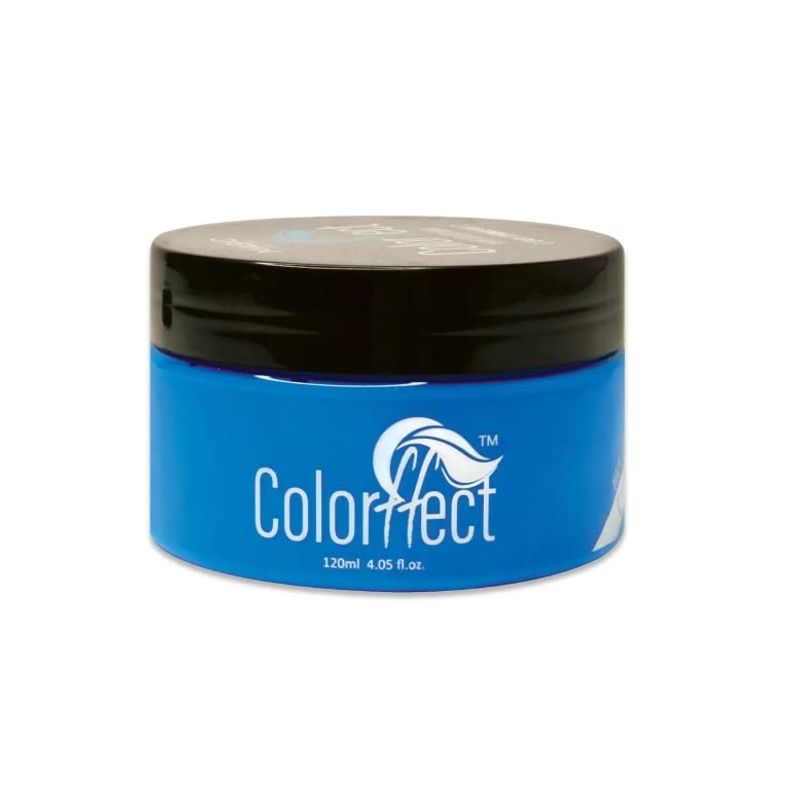 Magic Collection Colorffect NEON Hair Color Wax (NEON BLUE) - Online ...
