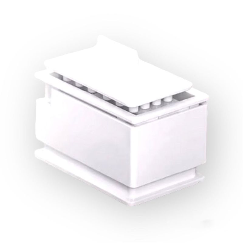 Pure Capsules® 24 Hole Capsule Filling Machine for Size 00 Empty ...