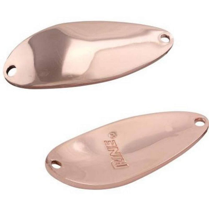 P-Line Pro Steel Lure, 1/4 oz, Copper - Online Marketplace - EveryMarket