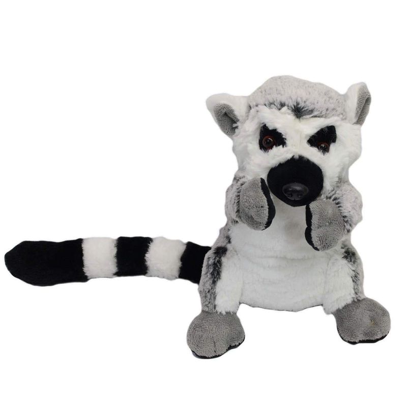 Takeoff Hand Puppet Lemur - Online Marketplace - EveryMarket