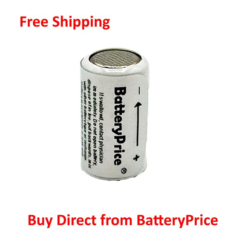 BatteryPrice® 6v Battery for Dog Guard® and Contain a Pet Collars ...