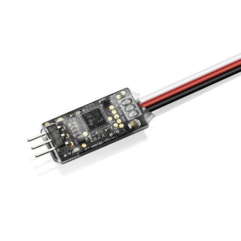 HOBBYWING S.BUS2 Telemetry Adapter for Futaba [30850500] - Online ...