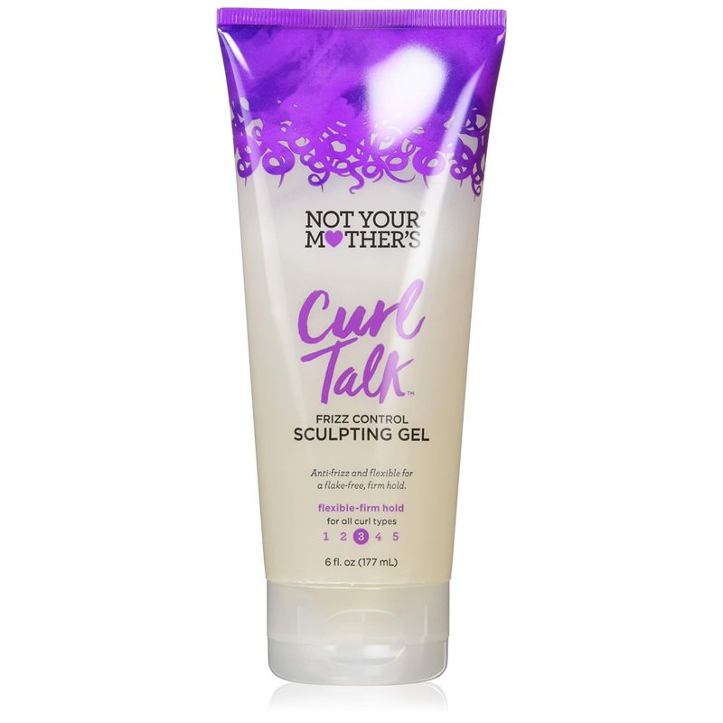 Not Your Mother's Curk Talk Gel, 6 Fluid Ounce - Online Marketplace ...
