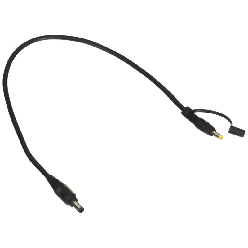 SYGN HOUSE 00074850 Power System Device Connector EIAJ-2 Straight ...