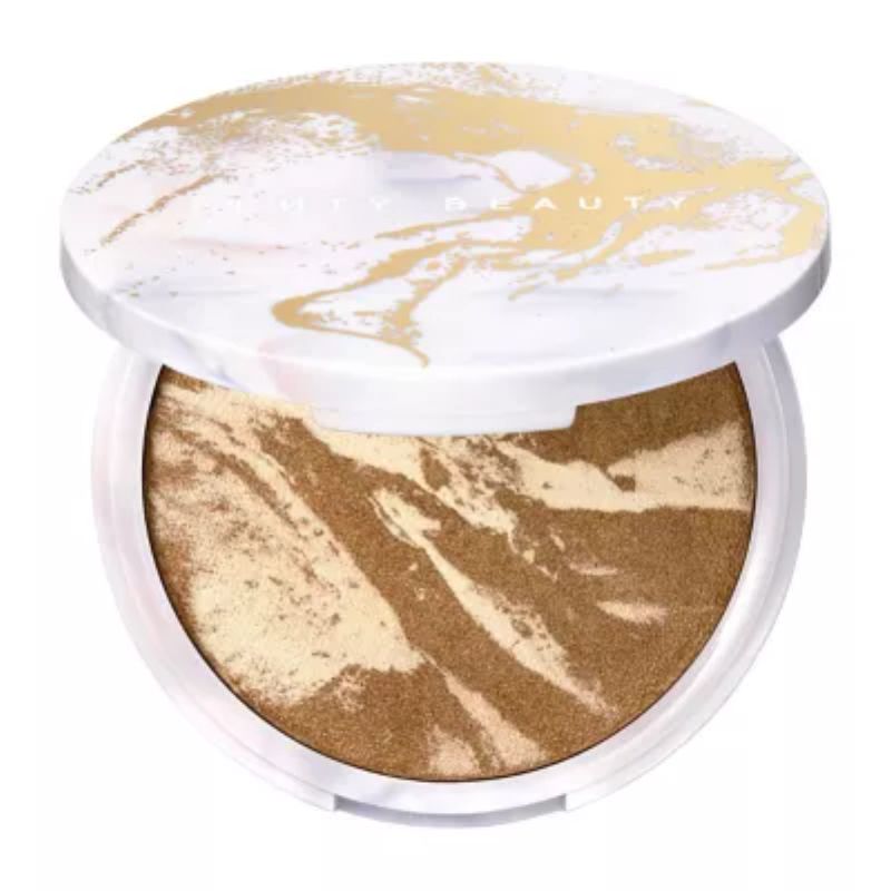 Fenty Beauty Toast’d Swirl Bronze Shimmer Powder - Online Marketplace ...
