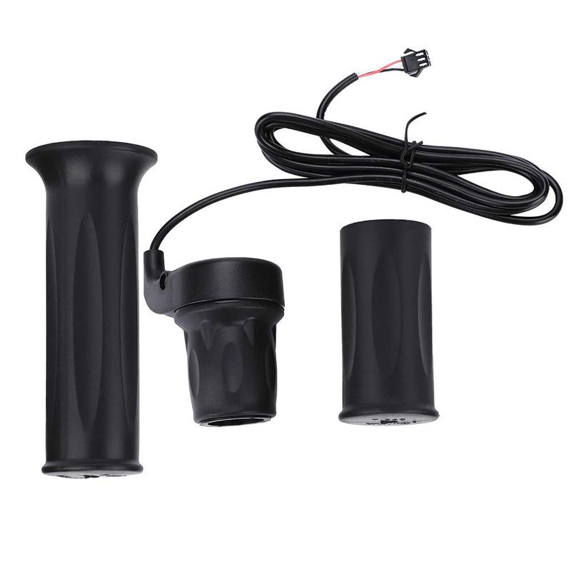 VGEBY1 Throttle Grip, Twist Grip, Electric Bicycle Throttle Grip Twist ...
