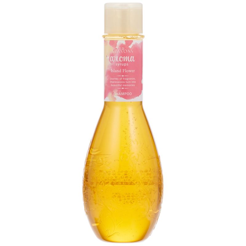 Demi heasi-zunzu aromasiroppusu airandohurawa-syanpu- 250ml - Online ...