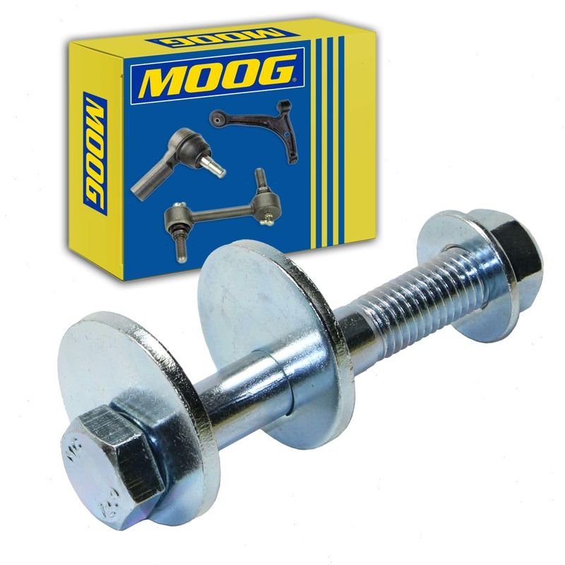 Alignment Caster Pinion Angle Bolt Kit compatible with Dodge Ram 2500 ...