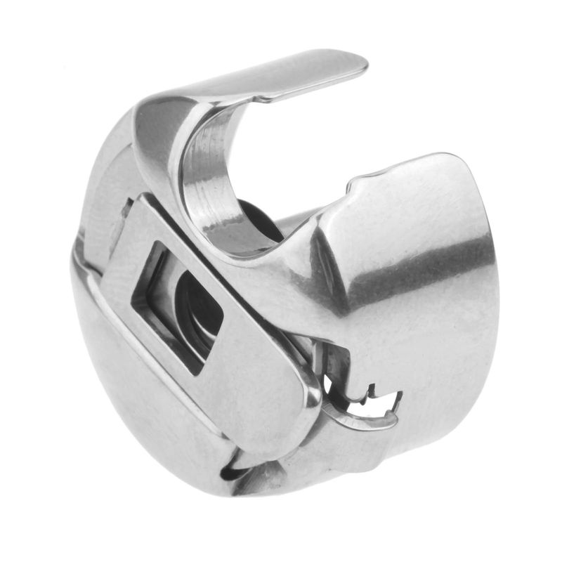 Hicello No backlash(NBL) Bobbin case, Bobbin Case with Brake Spring, BC-DB1-NBL1 Compatible with ...