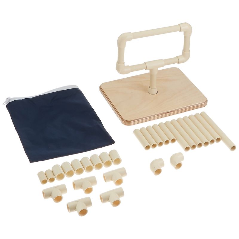 Sammons Preston PVC Pipe Tree for Cognitive Activities and Motor ...