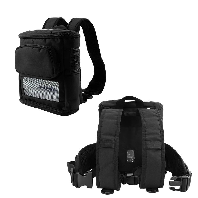 Lightweight Carrier for Inogen One G5 Oxygen Concentrator,Portable ...