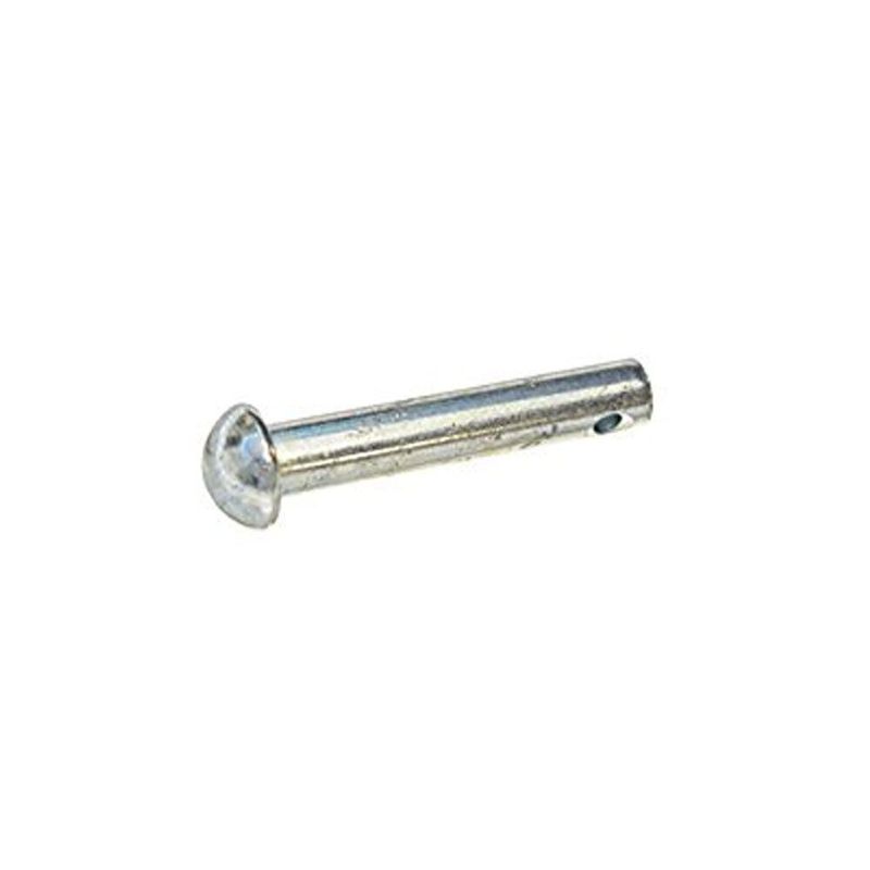 532132673, 132673 Husqvarna Shear Clevis Pin for Rear-Tine Tillers ...