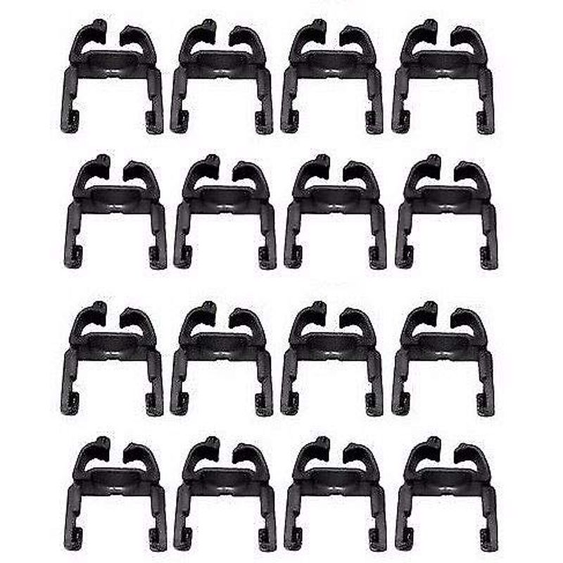 Rocker Arm Retainer Clip For 2003-2007 Ford Powerstroke Diesel 6.0L ...