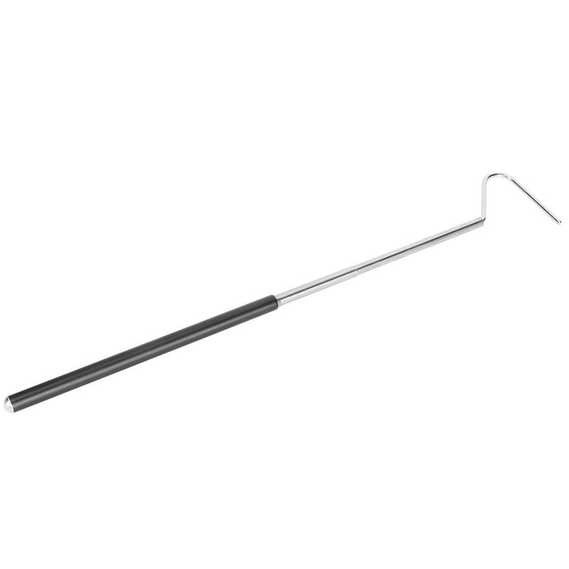 Snake Capture Hook, Stainless Steel Extensible Telescopic Snake Catcher ...