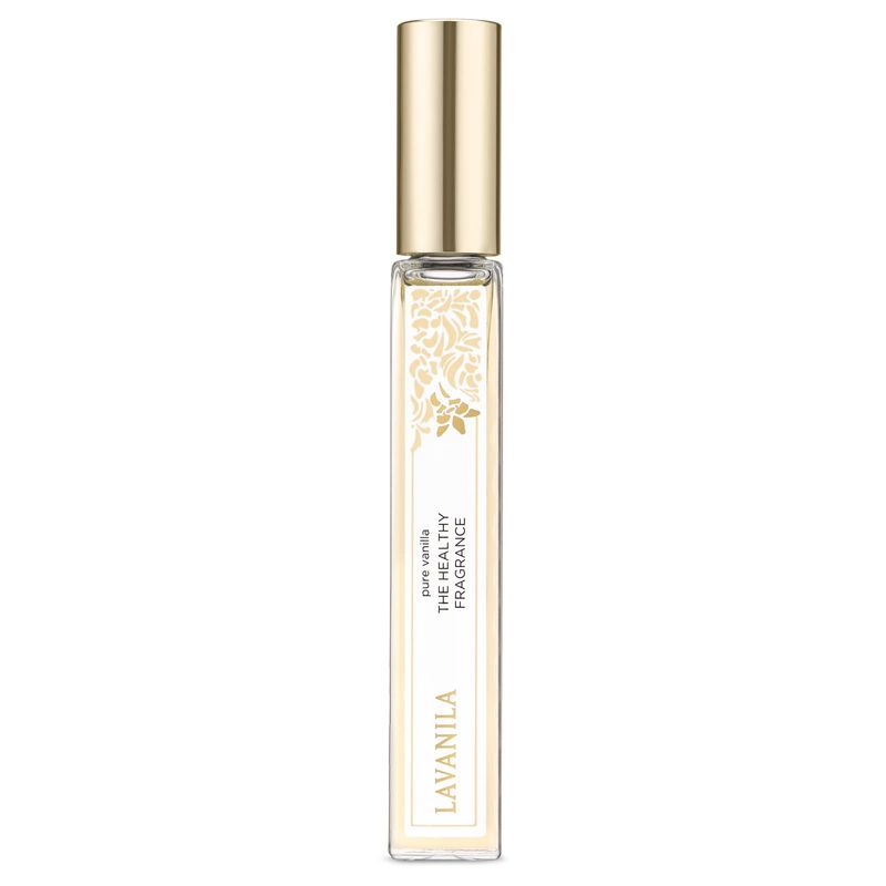 Lavanila Pure Vanilla Perfume for Women, 0.34 oz Roller-Ball - Pure ...