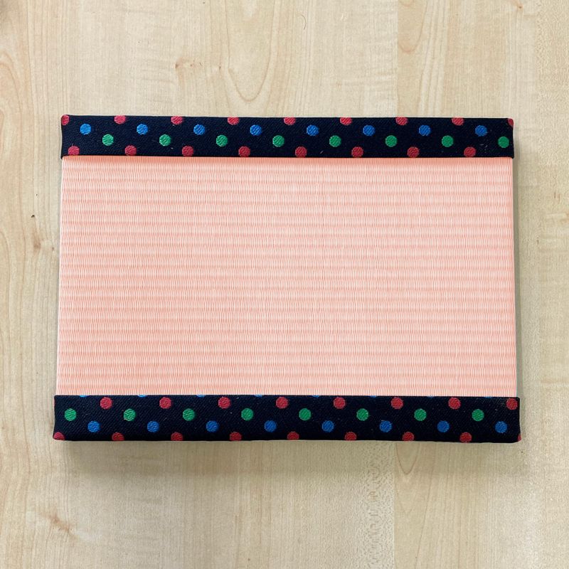 【Tatami Uemura】Mini Tatami Table Vase Floor Figure Stand Japanese Paper ...