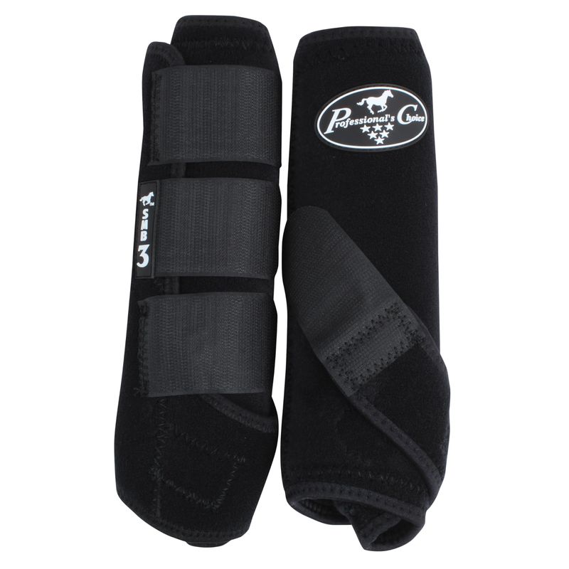Professional's Choice SMB-3 Sports Medicine Boot | 360 Degrees of ...