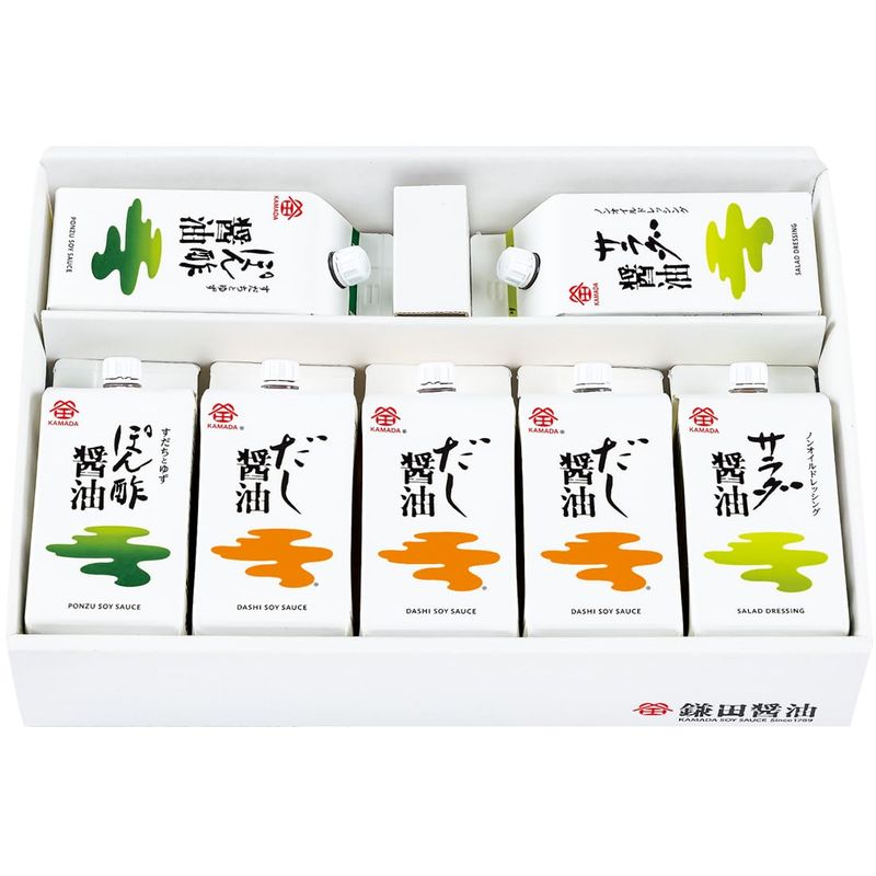 Kamada Gourmet Set - Online Marketplace - EveryMarket