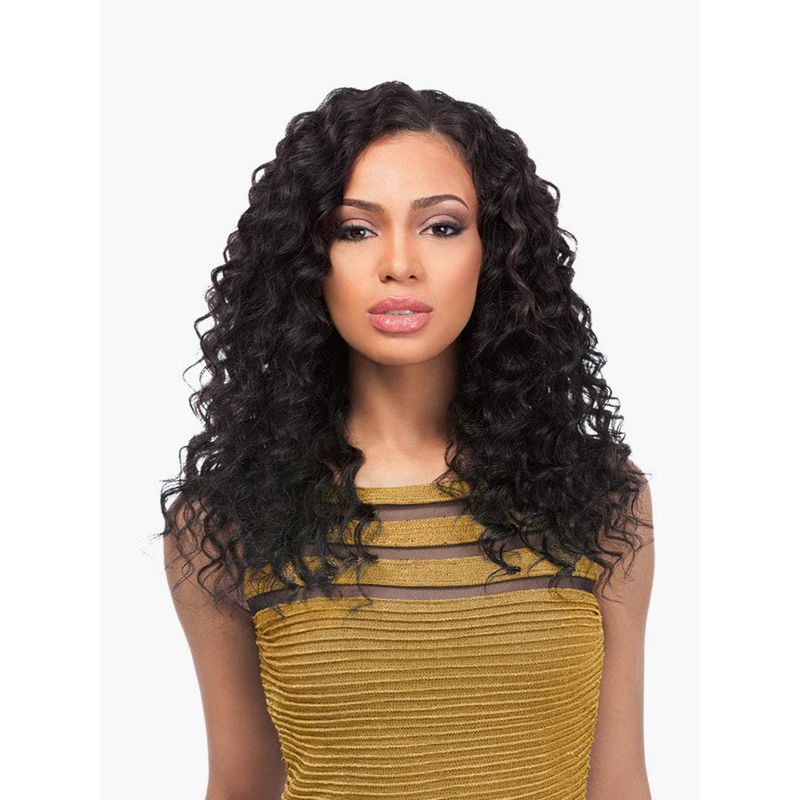 Sensationnel Empire Curly weave hair - loose deep human hair for ...