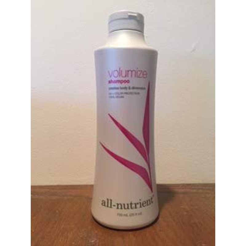 All-Nutrient Volumize Shampoo 25oz - EveryMarket