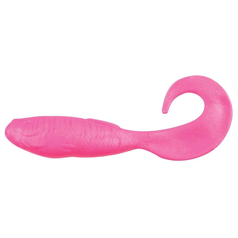 Berkley Gulp! Swimming Mullet, Pink, 3 inch - Online Marketplace ...