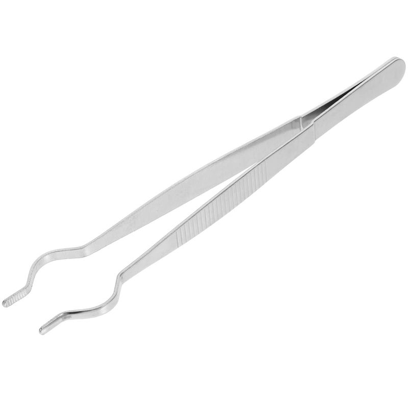 ULTECHNOVO Test Tube Clamp, Stainless Steel Test Tube Holders Clip ...