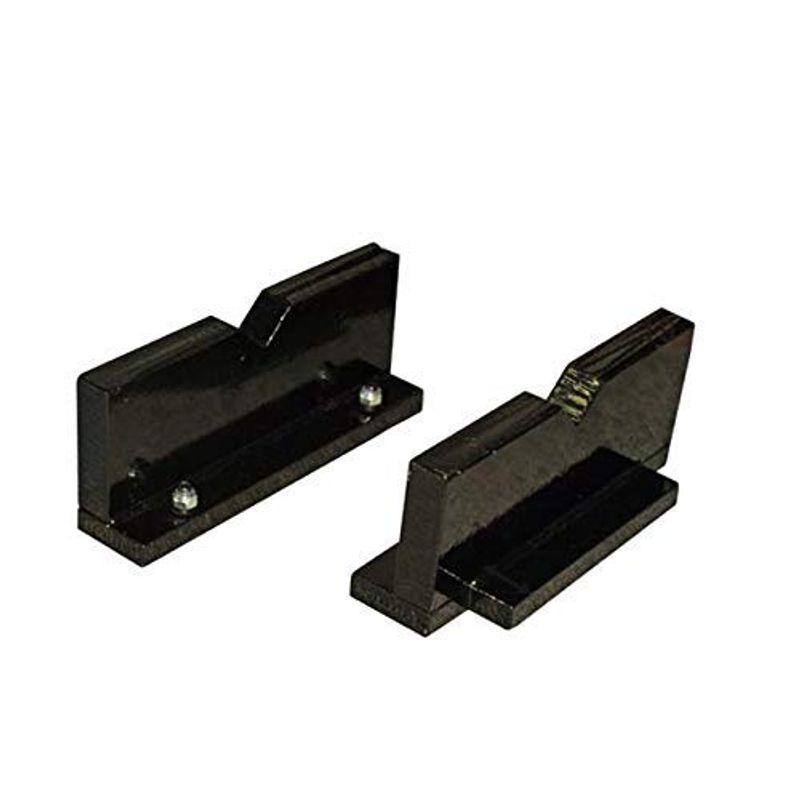 KIKAIYA SET-UPA-20V 20 Ton Press V-Block Set of 2 - Online Marketplace - EveryMarket