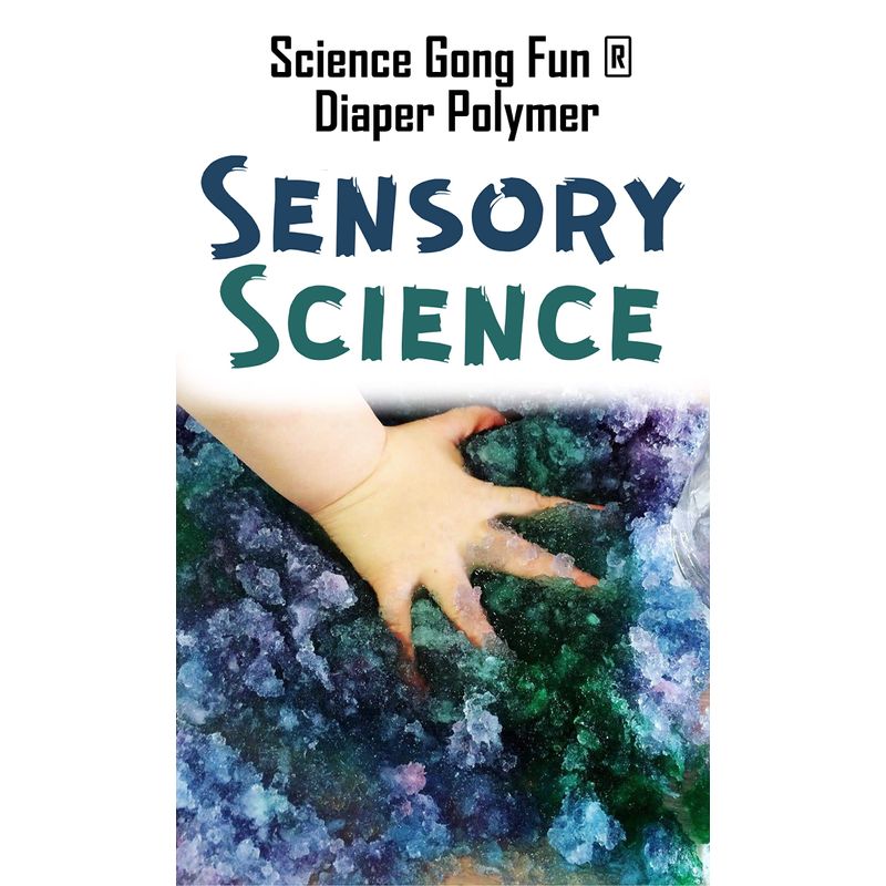 Science Educational Products - Superabsorbent Diaper Polymer 1 Lb ...