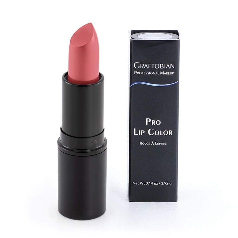 Graftobian Professional Color Lipstick - Ultra Long-Wearing ...