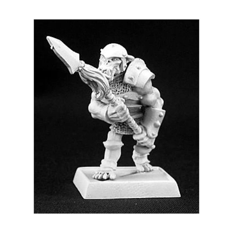 Bull Orc Hunter - Grunt MINT/New - Online Marketplace - EveryMarket