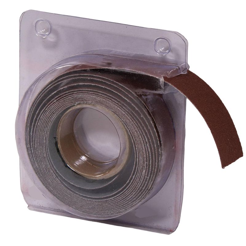 Penn State Industries SPSETB800 Replacement Sandpaper Blister Pack for ...