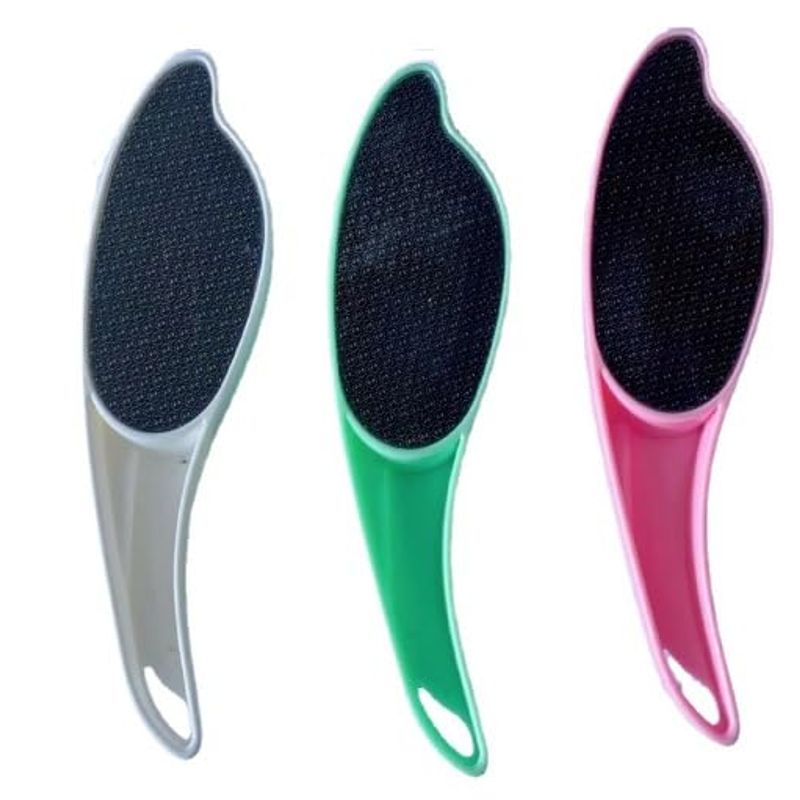 Foot File Pedicure Callus Remover Foot Scraper Foot Care Pedicure Tool ...
