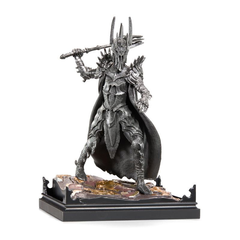 The Noble Collection The Lord of the Rings: Sauron Diorama - Online ...
