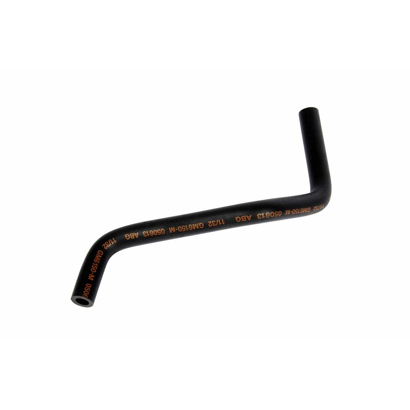 GM Genuine Parts 12556932 Crankcase Vent Hose, Black - Online ...