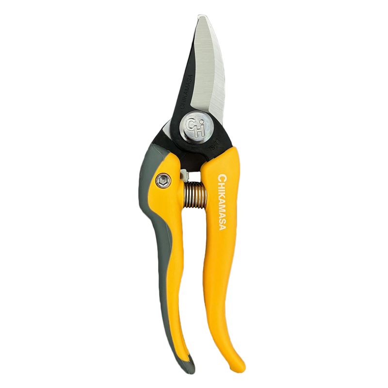 Chikamasa TSB-77B Chikamasa Limited Edition Small Pruning Shears ...