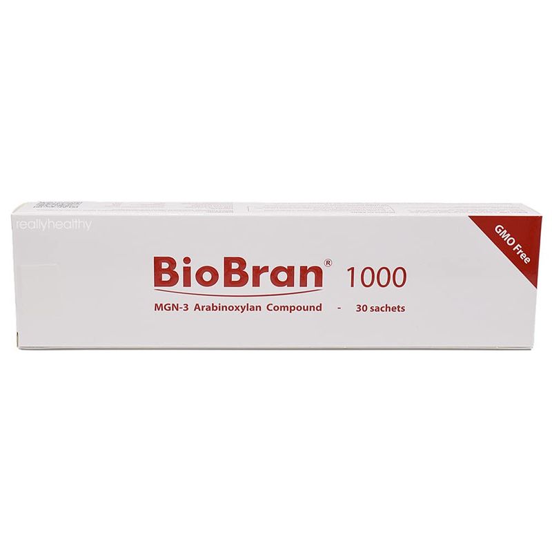 Biobran, 30 sachets - Online Marketplace - EveryMarket