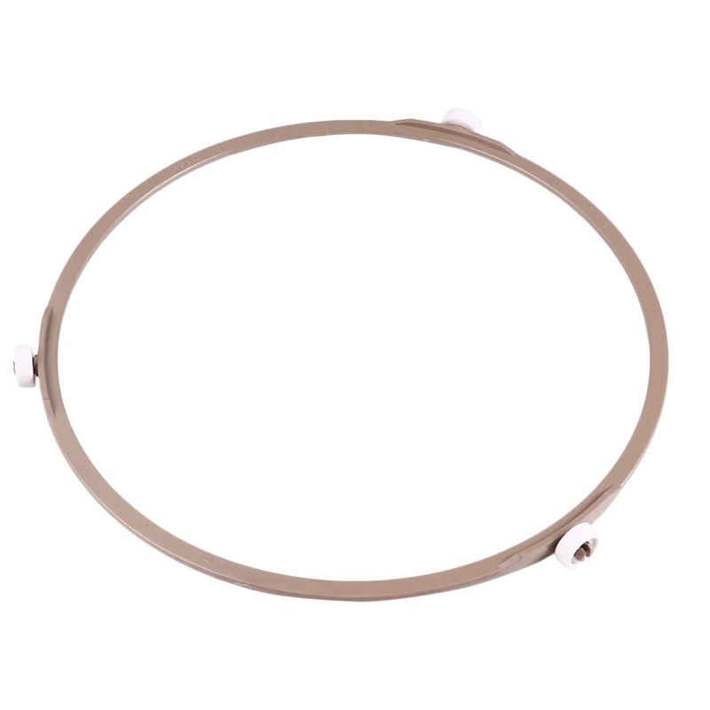 HEMOTON Microwave Rotating Ring Universal 22 cm Diameter 1.4 cm Wheel ...