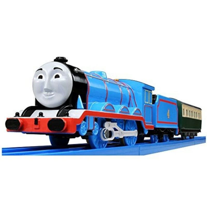 Plarail Gordon Thomas & Friends Train TS-04 Toy Boys Girls Japan ...