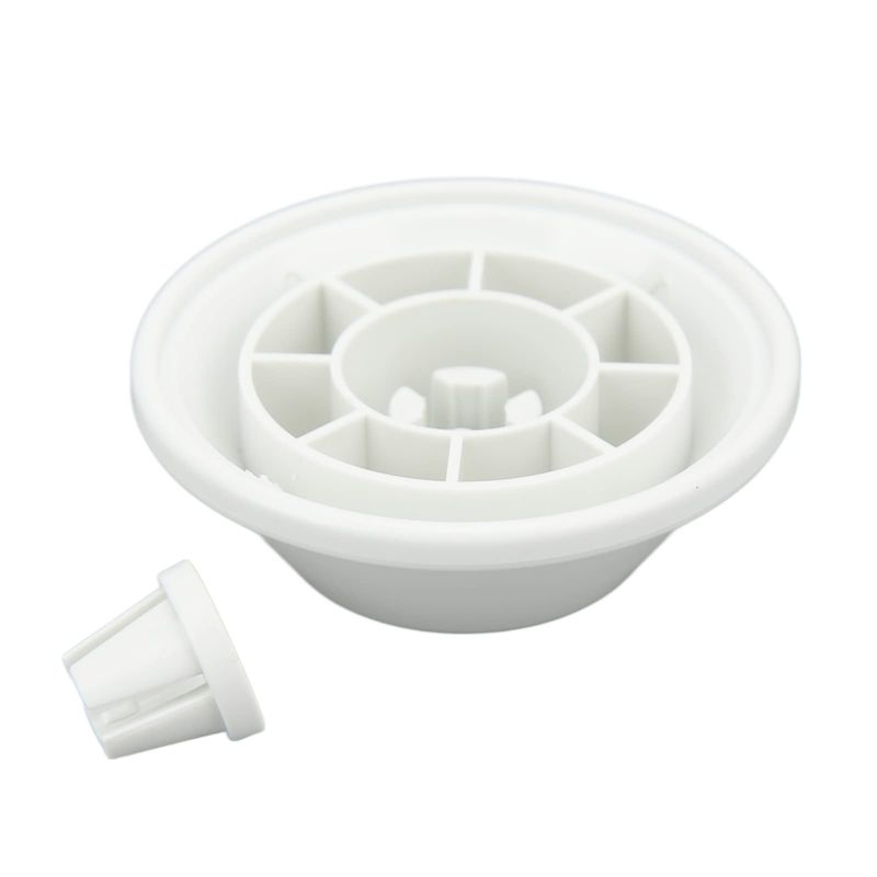 Spool Caps Heavy, Machine Thread Plug Wheel Sewing Machine Spool Sewing ...