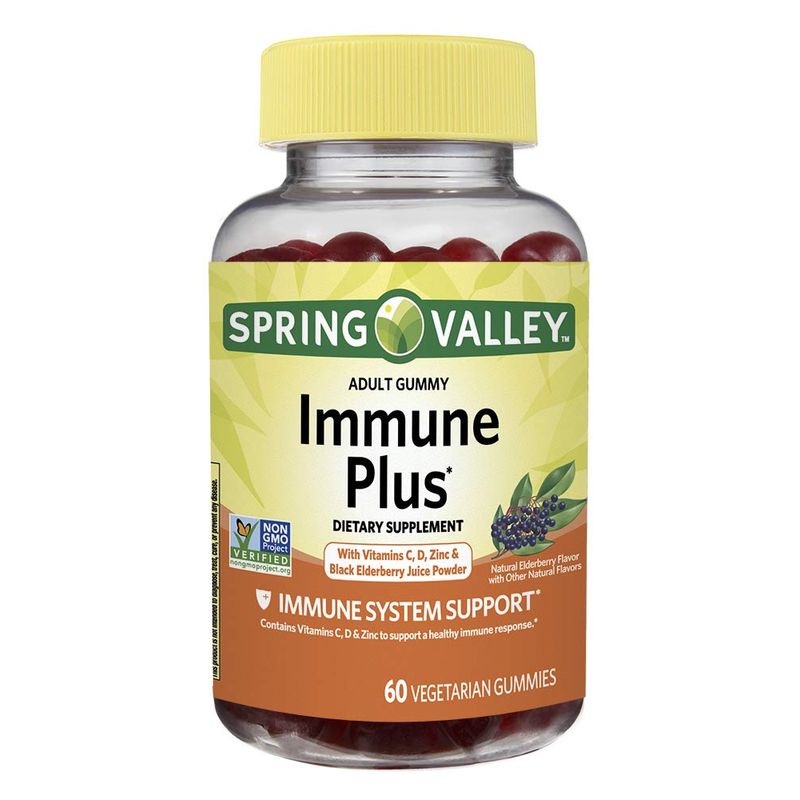 Immune Plus. Immune System Support - Online Marketplace - EveryMarket