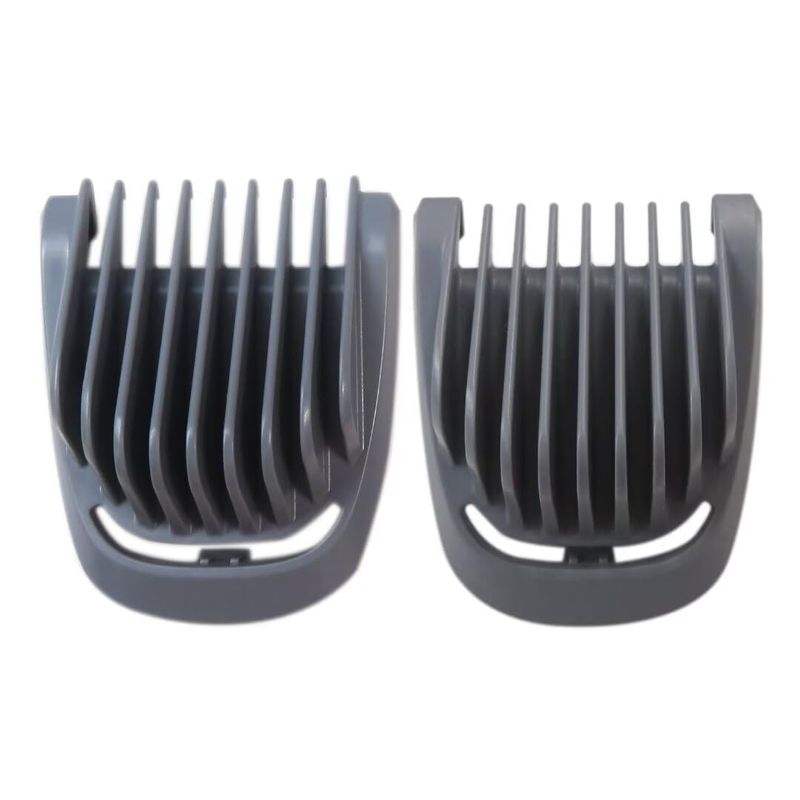 2024 Upgraded Multigroom Trimmer Beard Stubble Guide Combs Guards 1mm ...