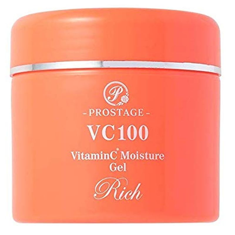 VC100 VC100 VitaminC Moisture Gel Rich Vitamin C Moisture Gel Rich All-in-One Gel Rich 100x ...