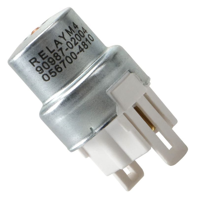 Multi Purpose Relay 90987-02004 056700-5260 12V 22A 2 to 4 Switch for ...