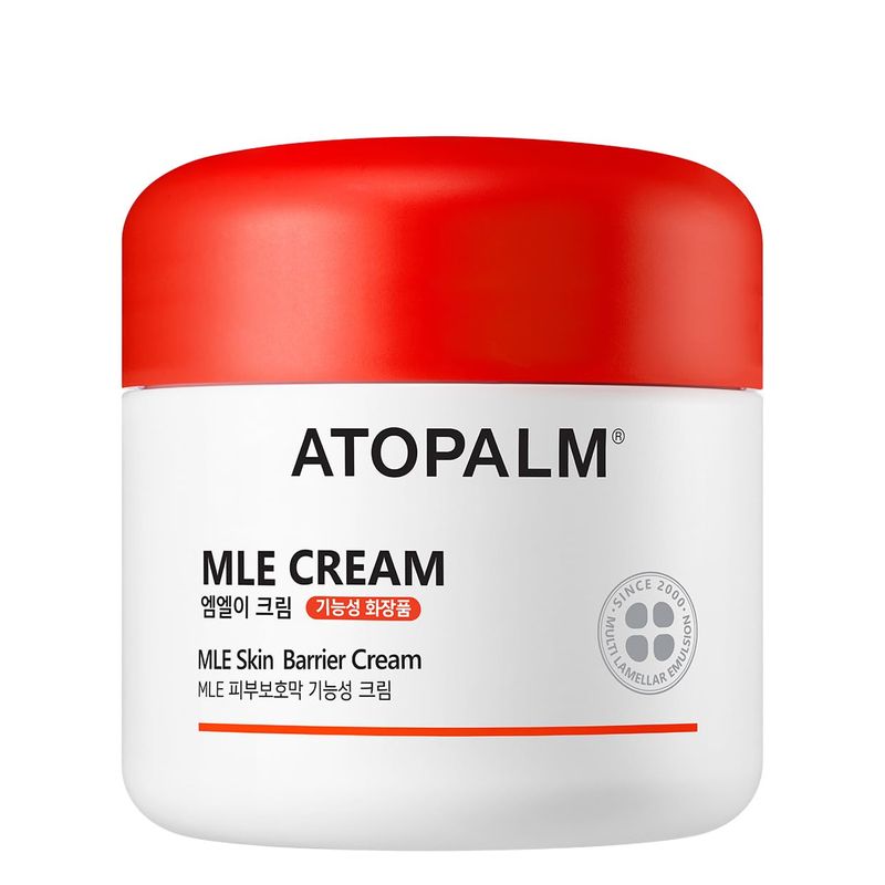 ATOPALM MLE Cream 3.4 fl oz (100 ml) - EveryMarket