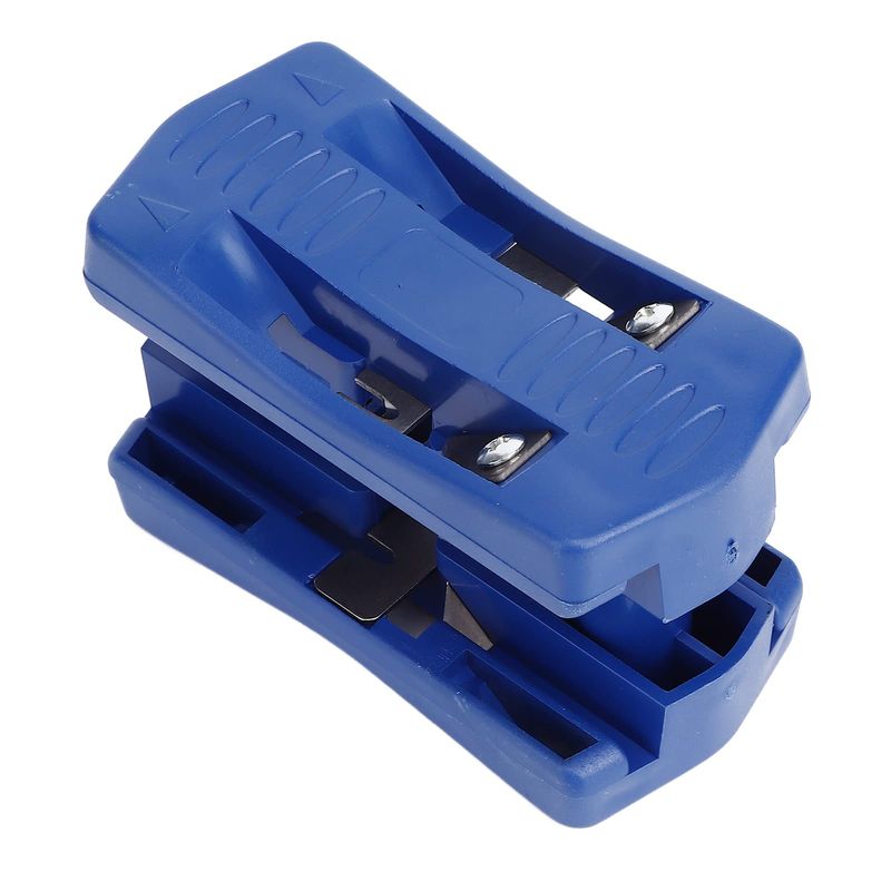 Petyoung Edge Banding Trimmer, Banding Machine Set PVC Wood Veneer ...