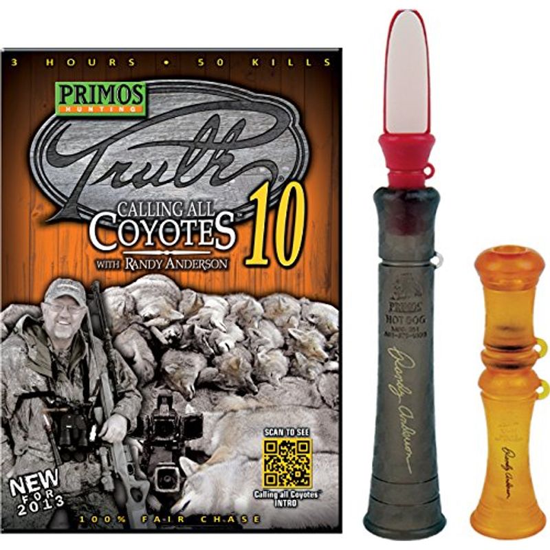 Primos Predator Master Call Pack - Online Marketplace - EveryMarket