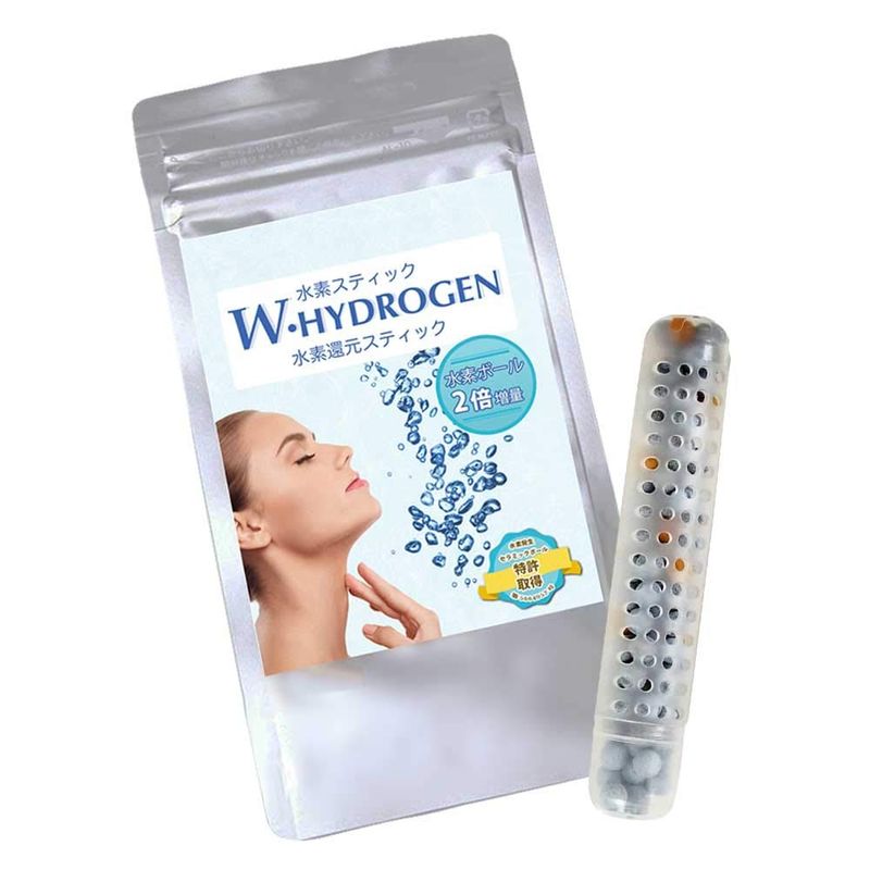 Hydrogen Water Stick W, HYDROGEN Different Concentration, 2x More ...