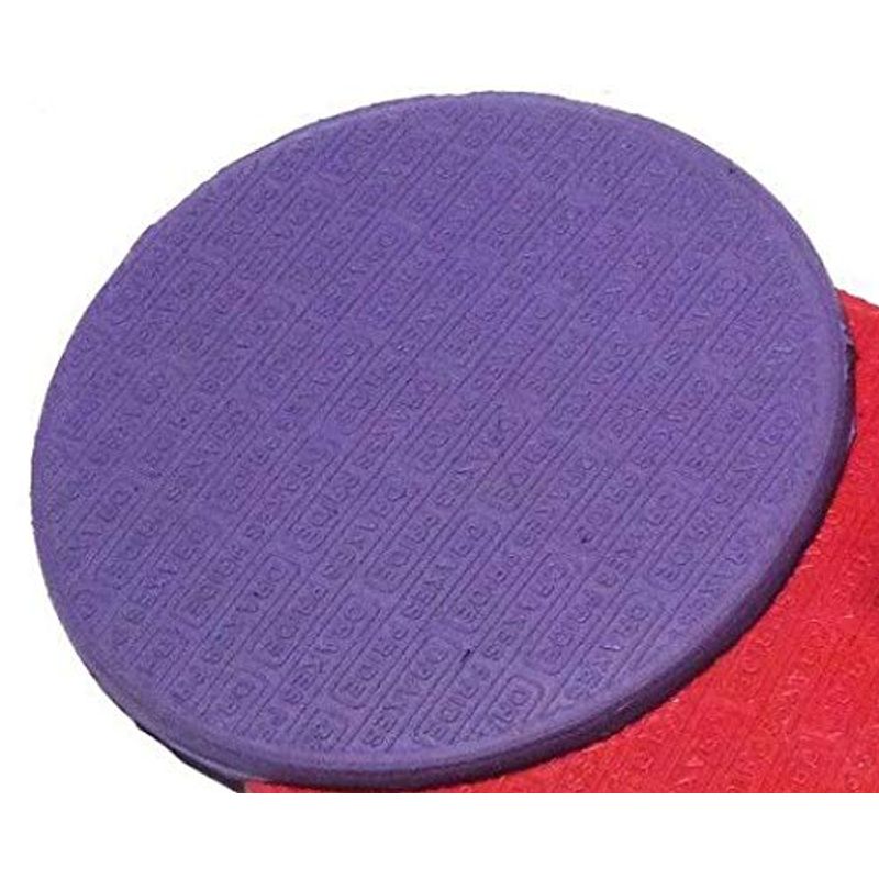 DRAKES PRIDE PURPLE CROWN GREEN FOOTERS/BOWLS MAT** - Online ...