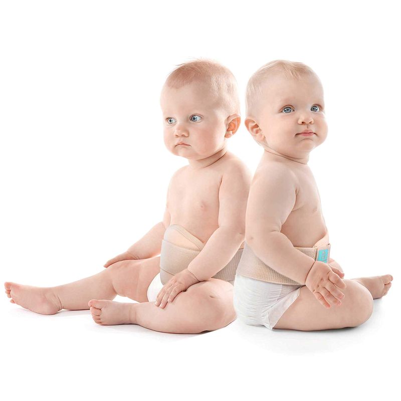 Everyday Medical Umbilical Hernia Belt for Babies, Tummy Wrap, Naval ...